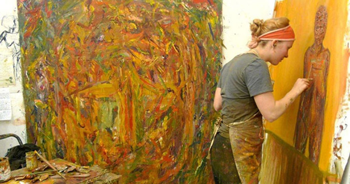MFA, MA, Post-Bac, and undergrad programs - Announcements - e-flux