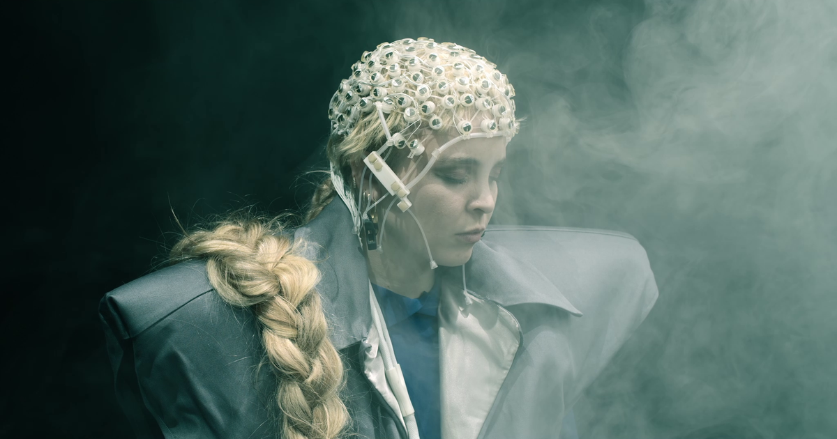 Lila-Zoé Krauß: [After her Destruction] - Announcements - e-flux