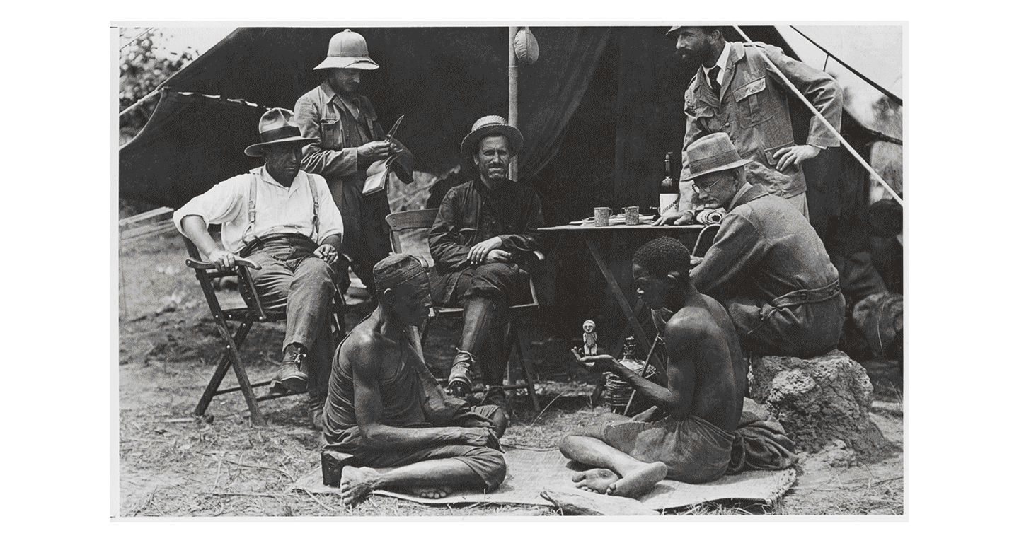 Colored People Time - Announcements - e-flux