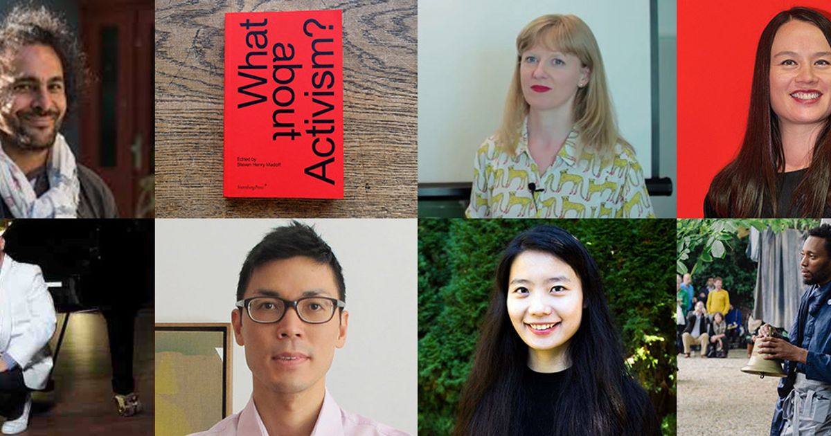Fall 2019 Special Events - Announcements - e-flux