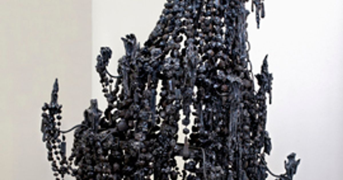 Anne Wenzel - Announcements - e-flux