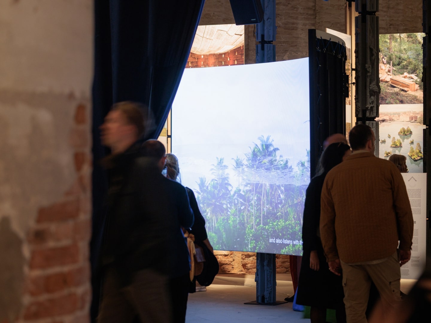 Oceanic Refractions at the Venice Biennale - Announcements - e-flux