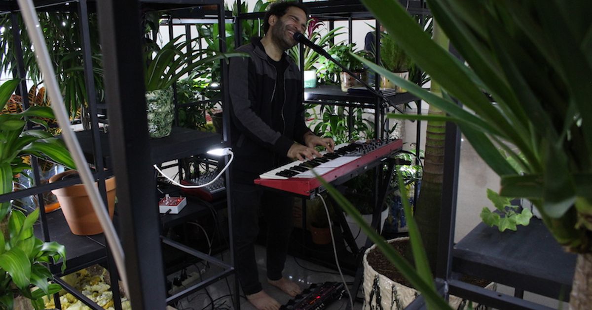 Rashid Johnson’s “Monument” - Criticism - e-flux