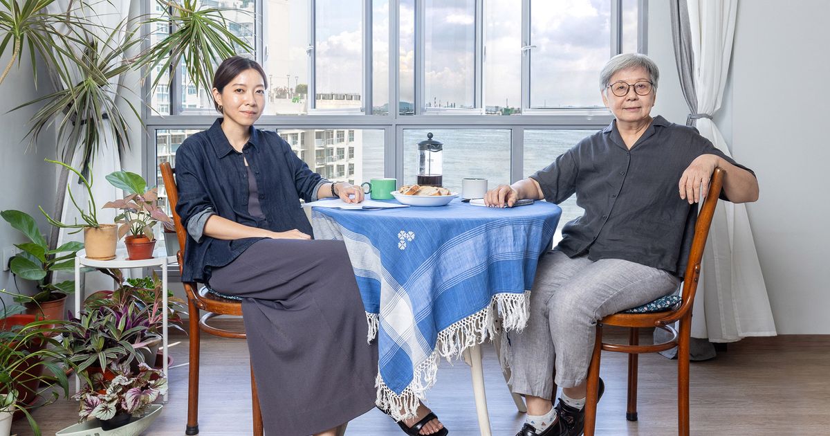 Amanda Heng and Selene Yap to represent Singapore at 2026 Venice ...