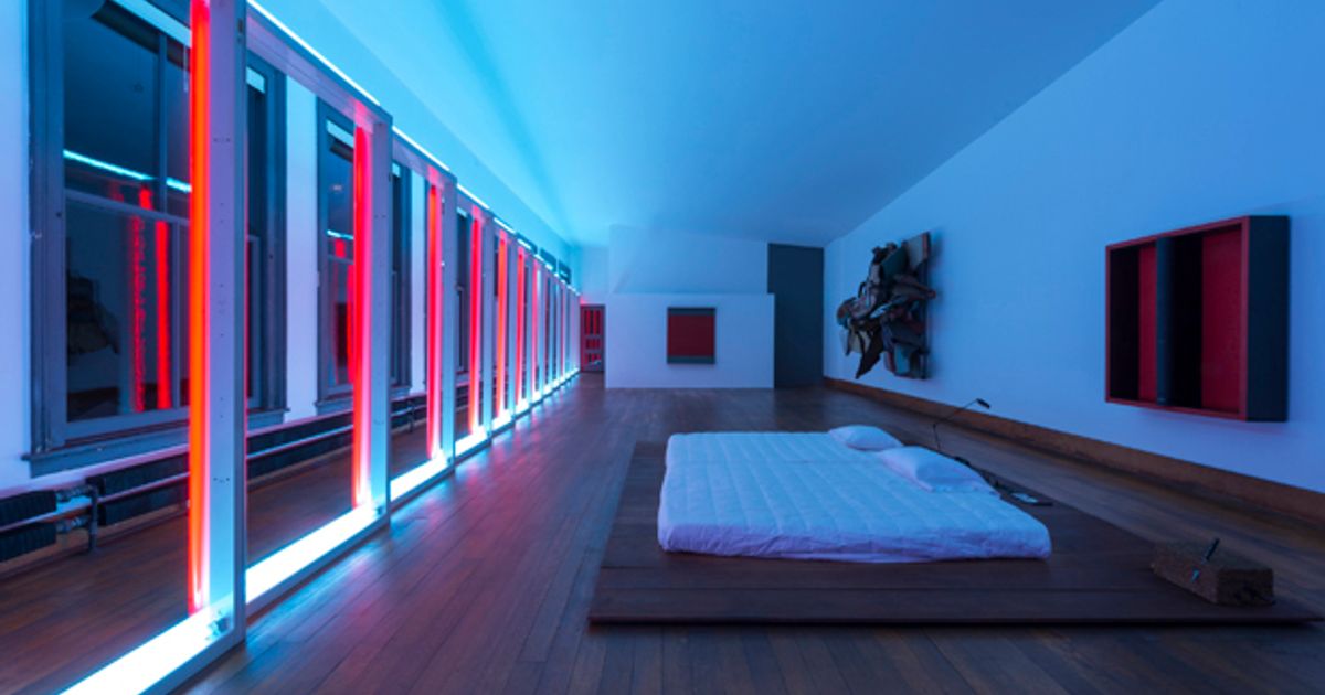 101 Spring Street - Announcements - e-flux