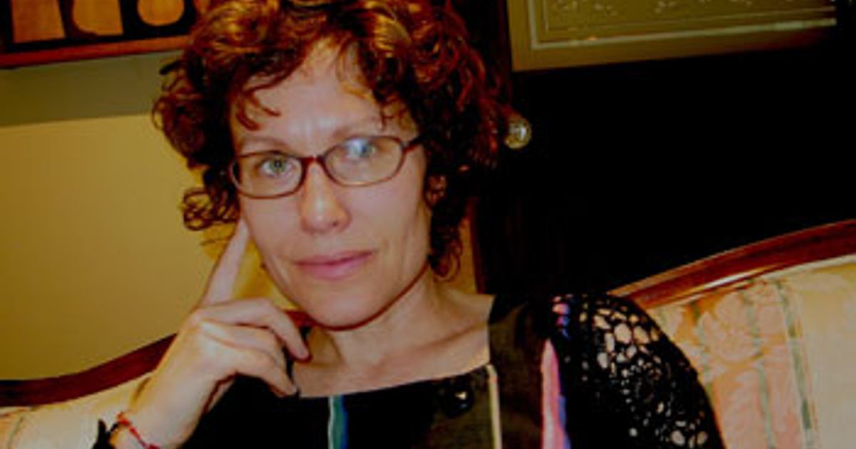 SVA BFA Visual and Critical Studies program presents Karen Lang ...