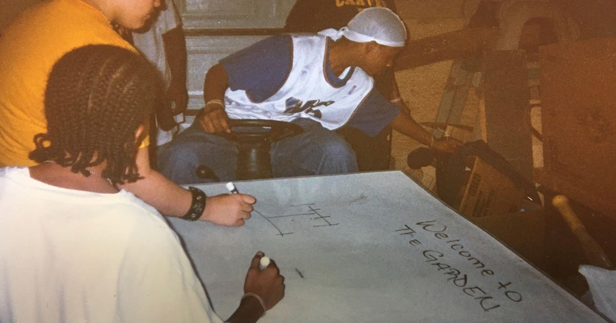 Chemical (Re)Actions: On Environmental Struggles in Chicago ...