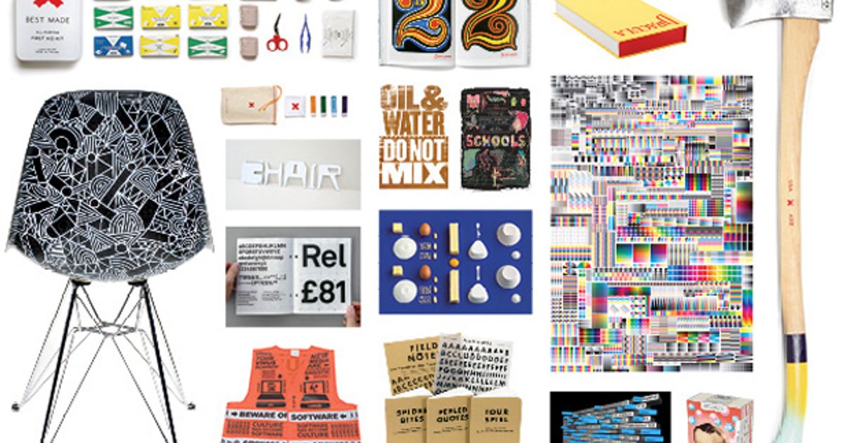 Graphic Design: Now in Production - Announcements - e-flux