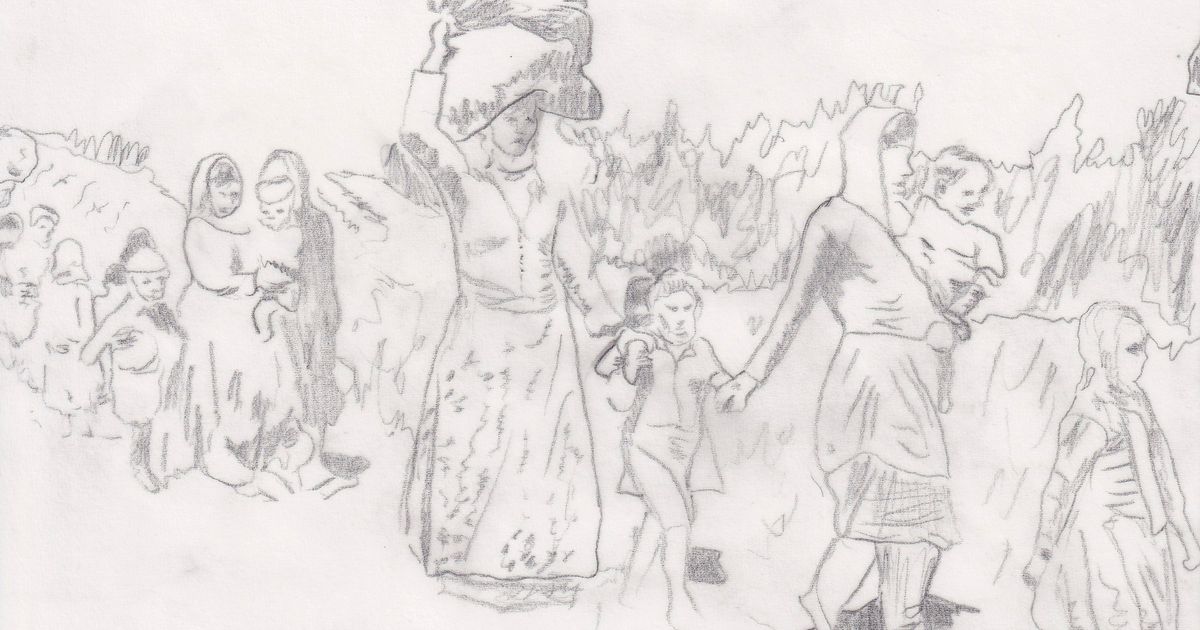 Jeremy Millar on Ariella Aïsha Azoulay - Criticism - e-flux
