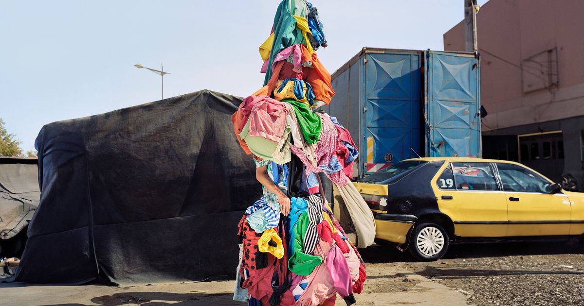 MA Curation graduation projects: ELSEWHERE(S) - Announcements - e-flux