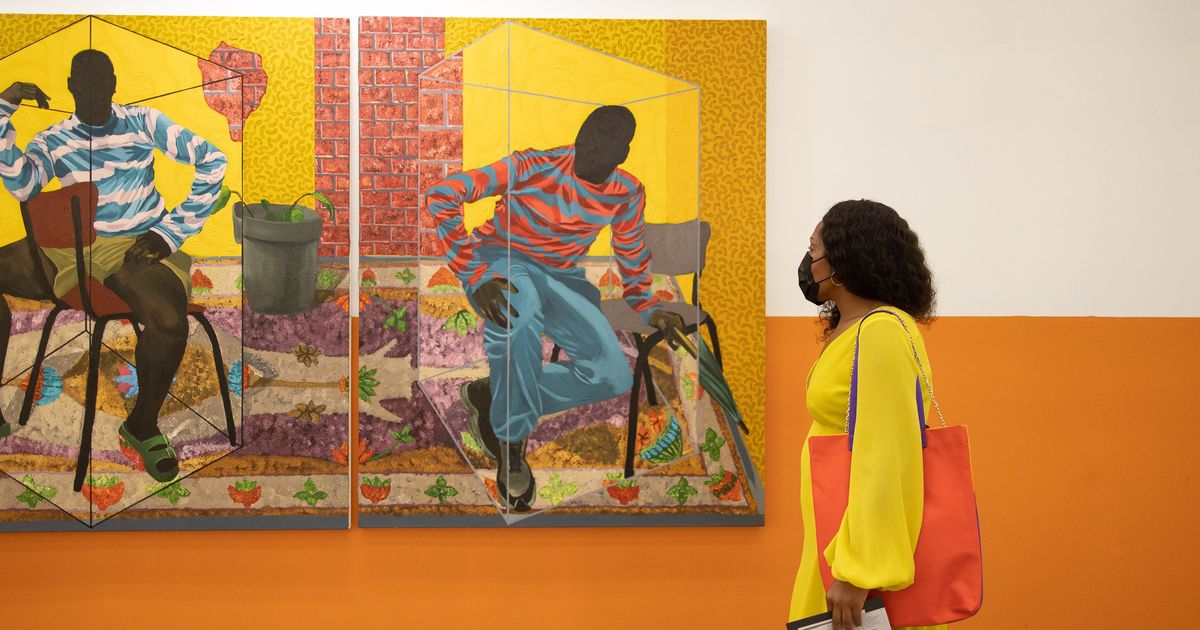 Open call for exhibitors - Announcements - e-flux