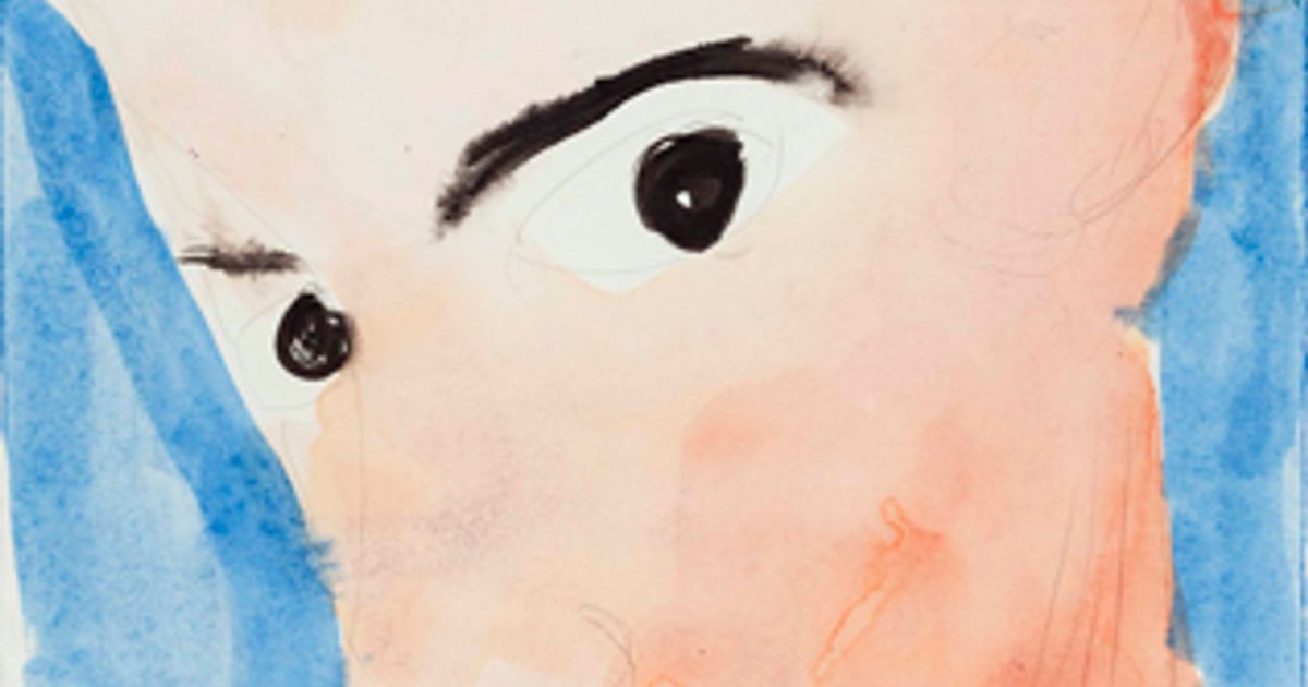 Peter FriedlDrawings 1965–2014 - Announcements - e-flux
