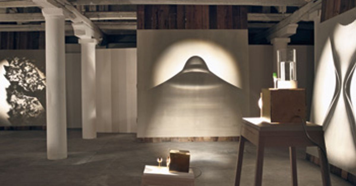 Francisco Tropa’s Scenario - Announcements - e-flux