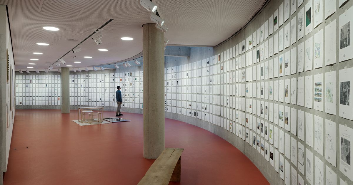 ARRHOV FRICK: URSPRUNG Origine/Origin - Announcements - e-flux