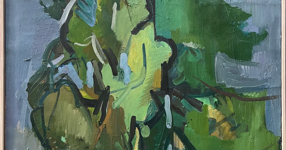 Fall exhibitions and public programs - Announcements - e-flux