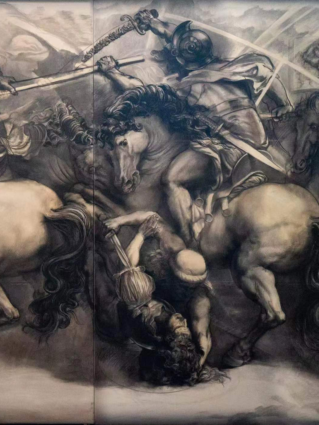 Suzanne Anker,Jeremy Bailey,Andrew Demirjian,Keiken,Kinlaw,Liu Xin,Mark ...