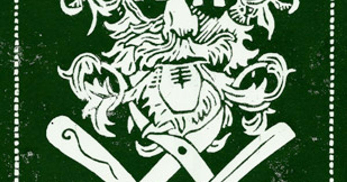 Reactor: The Green Man & Regular Fellows - Announcements - e-flux