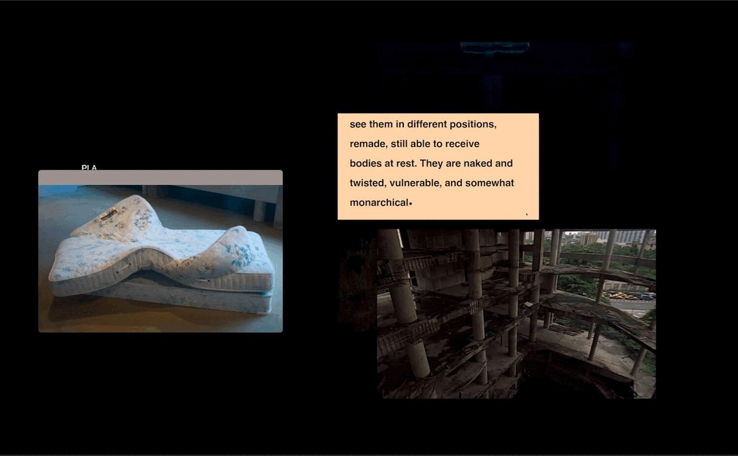 Inside Wounds - Announcements - e-flux