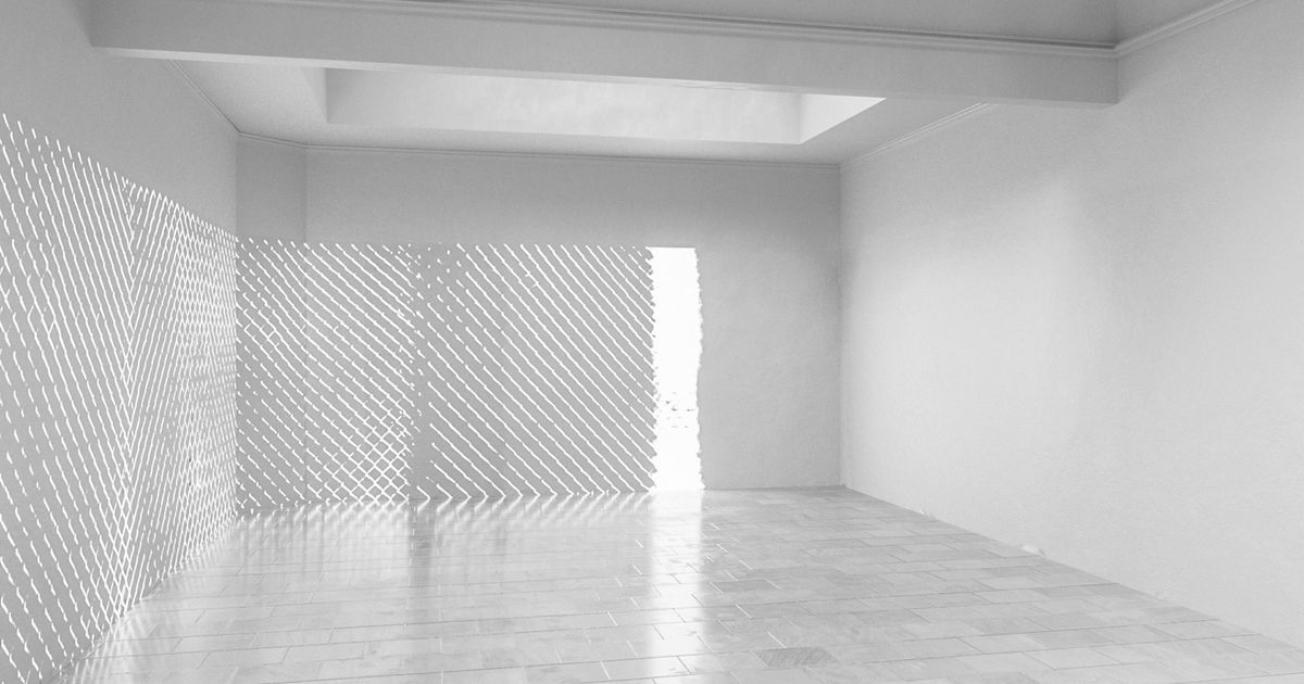 Dominik Lejman: Płot - Announcements - e-flux