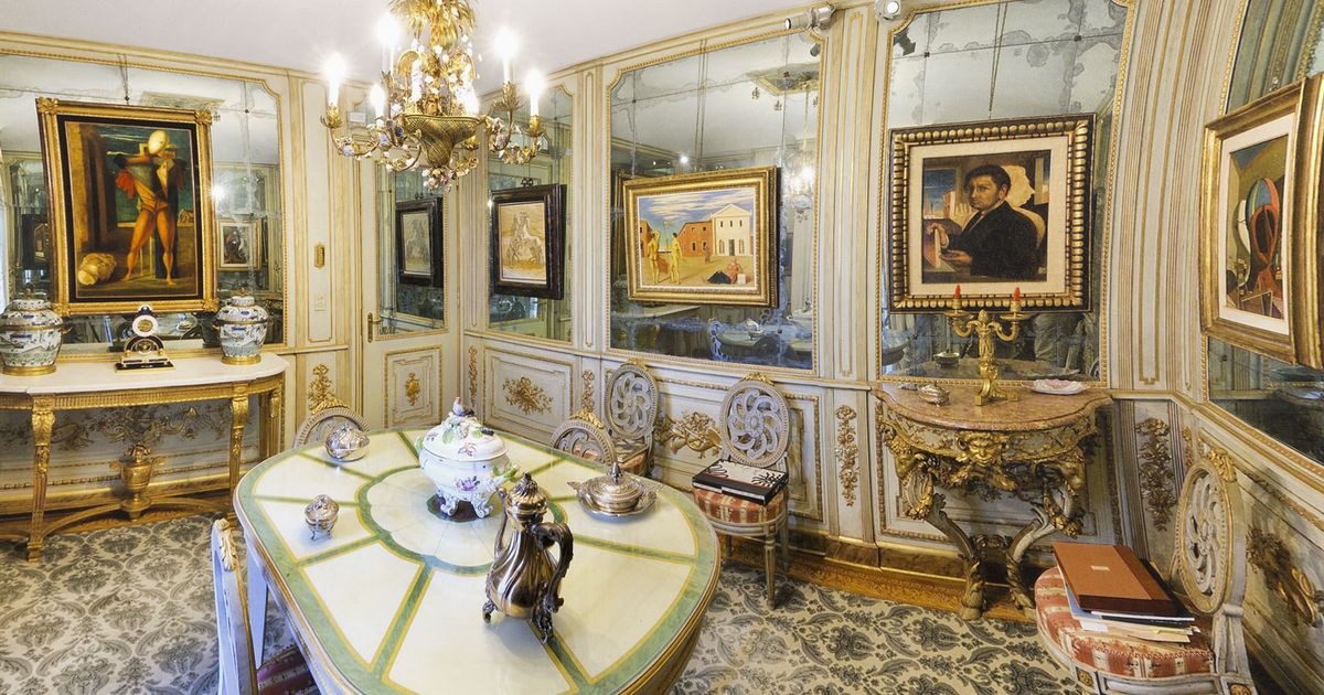 Announcing the launch of the legendary Cerruti Collection and Villa ...