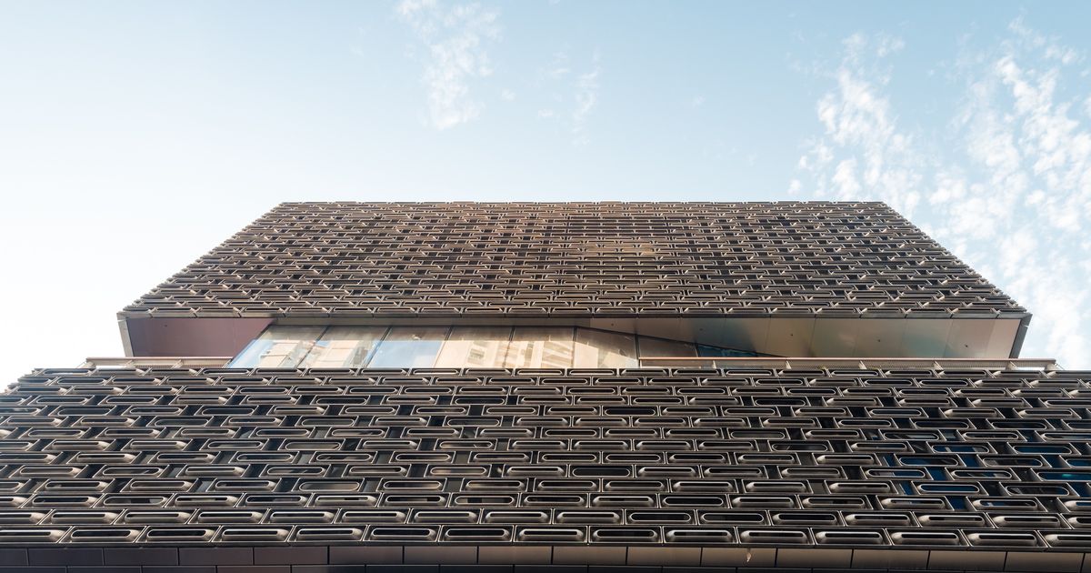 Dismantling the Scaffold / Wing Po So: Six-Part Practice ...