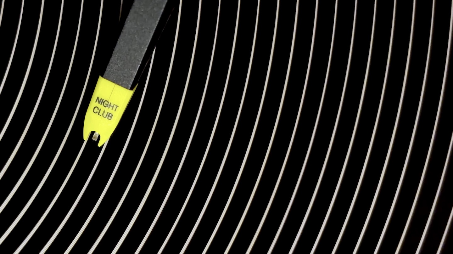 Endings: Nightclub - Film - e-flux