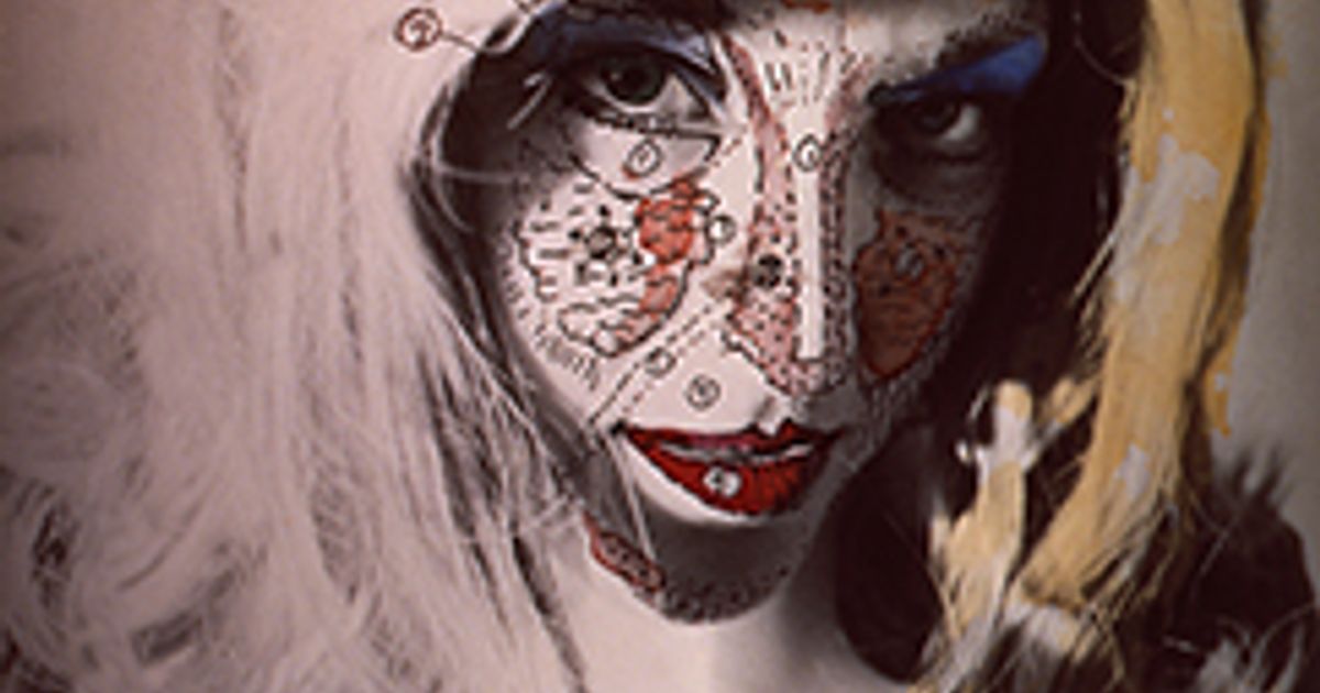 Fall 2016 exhibitions: Lynn Hershman Leeson, Kenyatta A.C. Hinkle, Amy ...