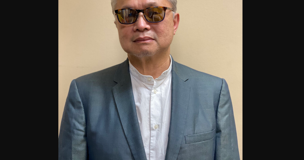 Mel Chin wins 12th Hiroshima Art Prize - Announcements - e-flux
