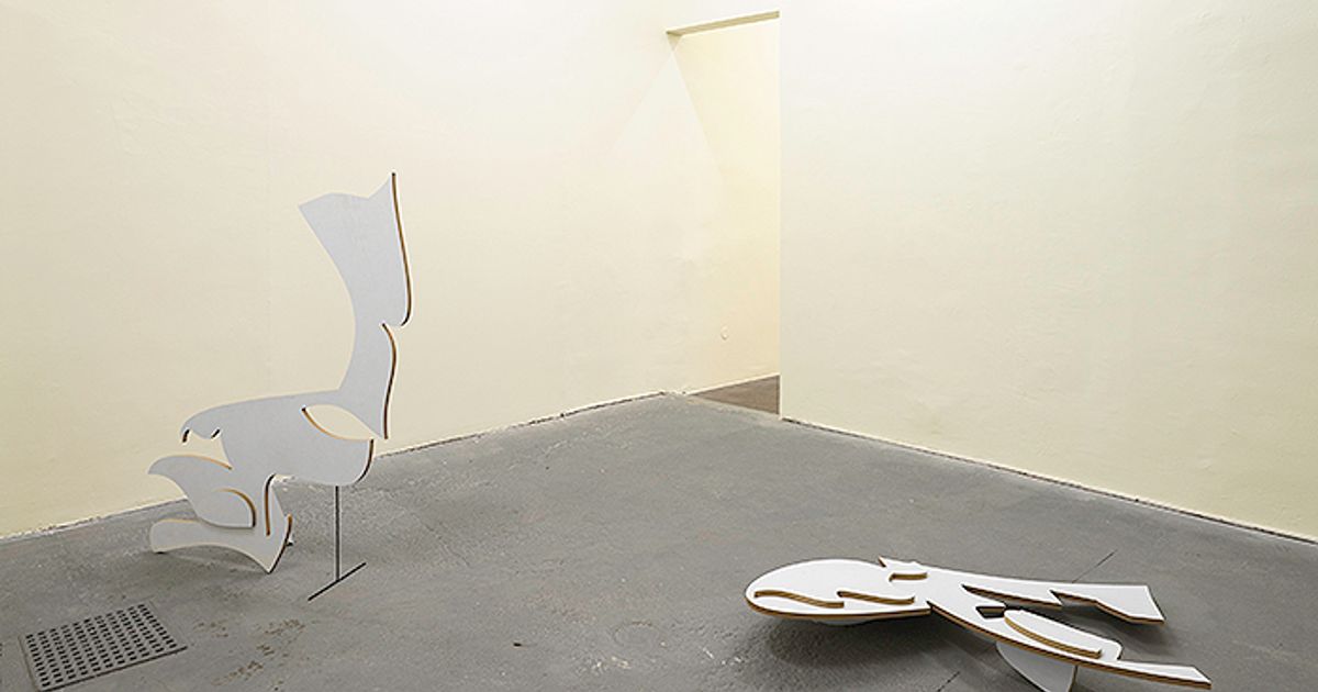 Andy Boot - Criticism - e-flux