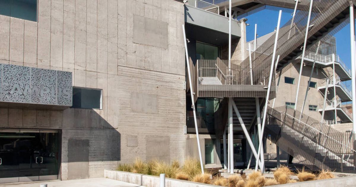 Professor of Art (MFA) - Announcements - e-flux