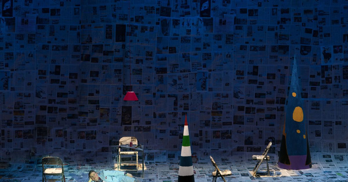 Christopher Knowles: In a Word - Announcements - e-flux