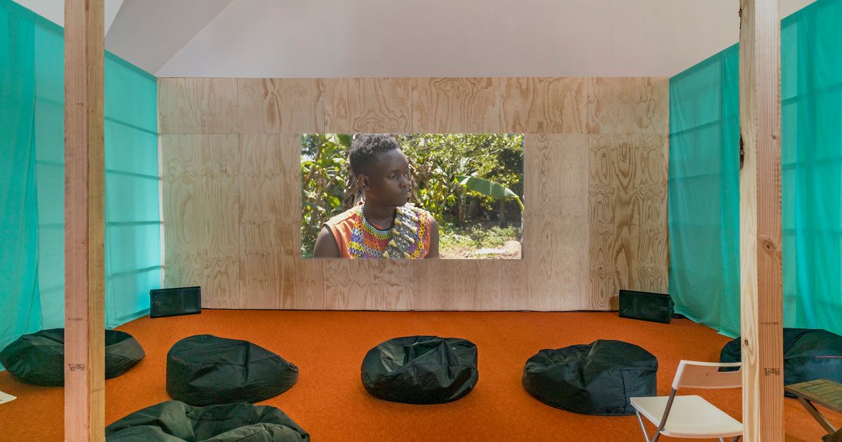 Juliana Halpert on Wakaliga Uganda - Criticism - e-flux