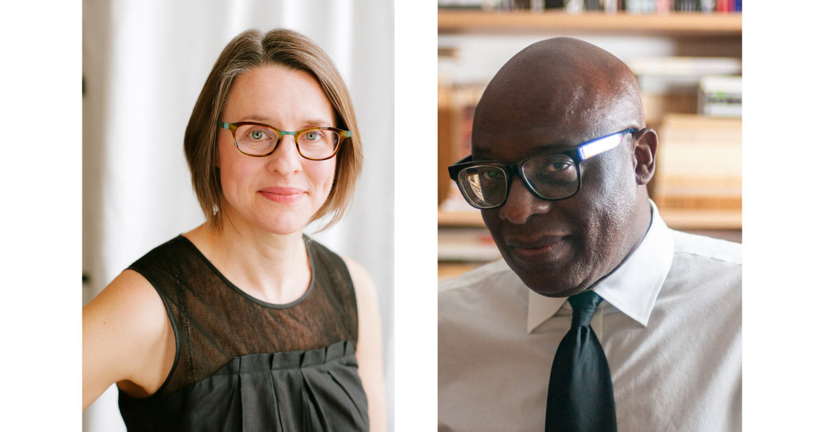 Dean appointments: Lynn Tomaszewski & Michael Stone-Richards ...