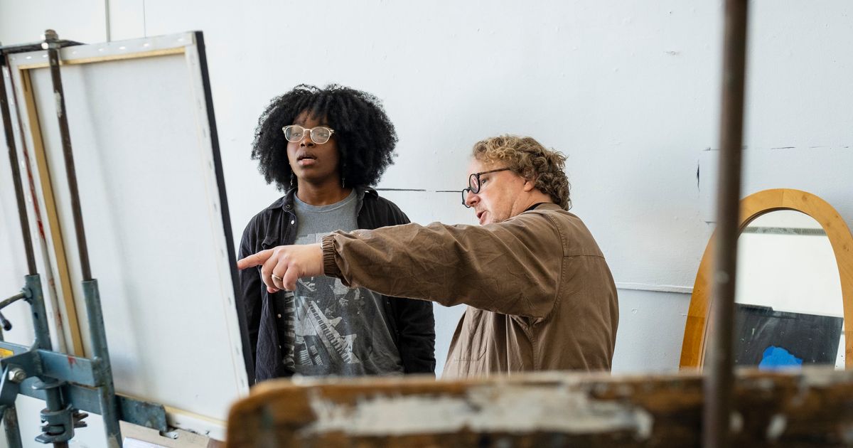 Teaching in Higher Education Certificate for the Creative Disciplines ...