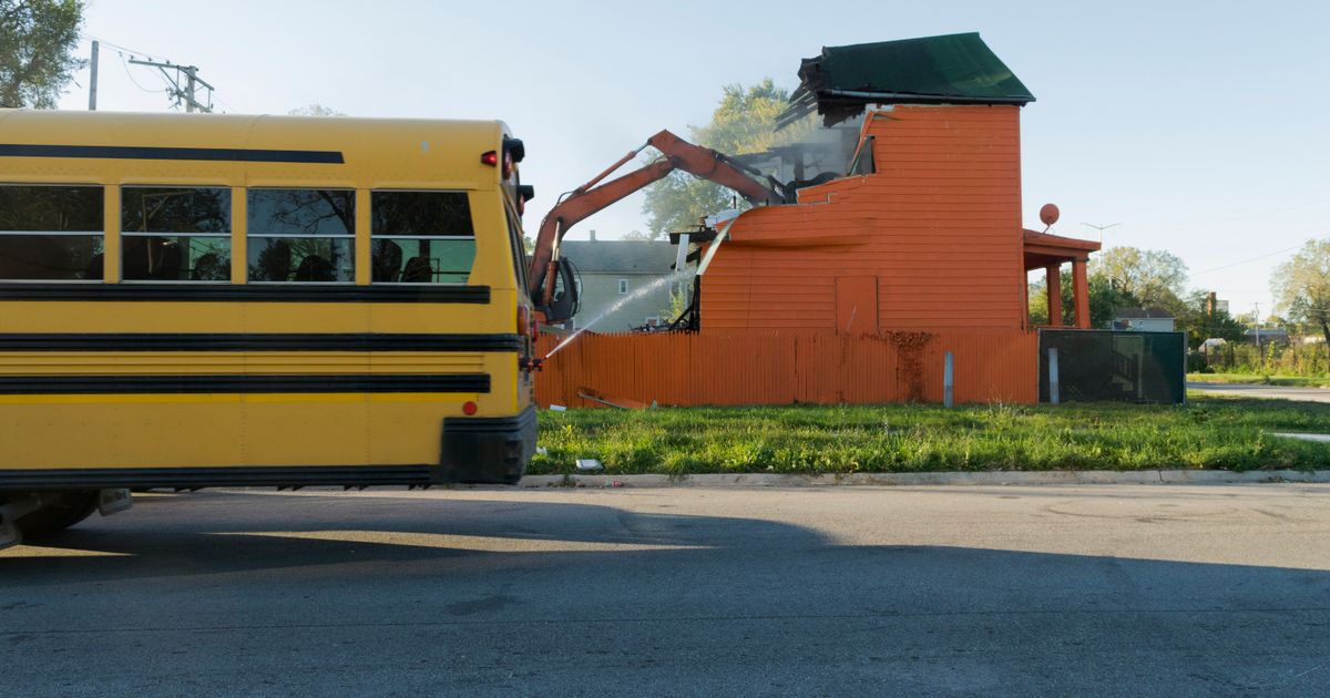 Making Immaterial Matter, a lecture from Amanda Williams ...