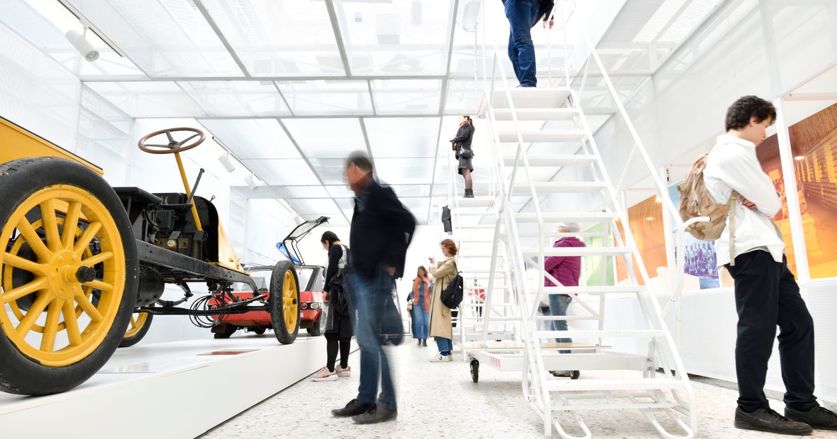 Emil Ivănescu and Simina Filat: Now Here There - Announcements - e-flux