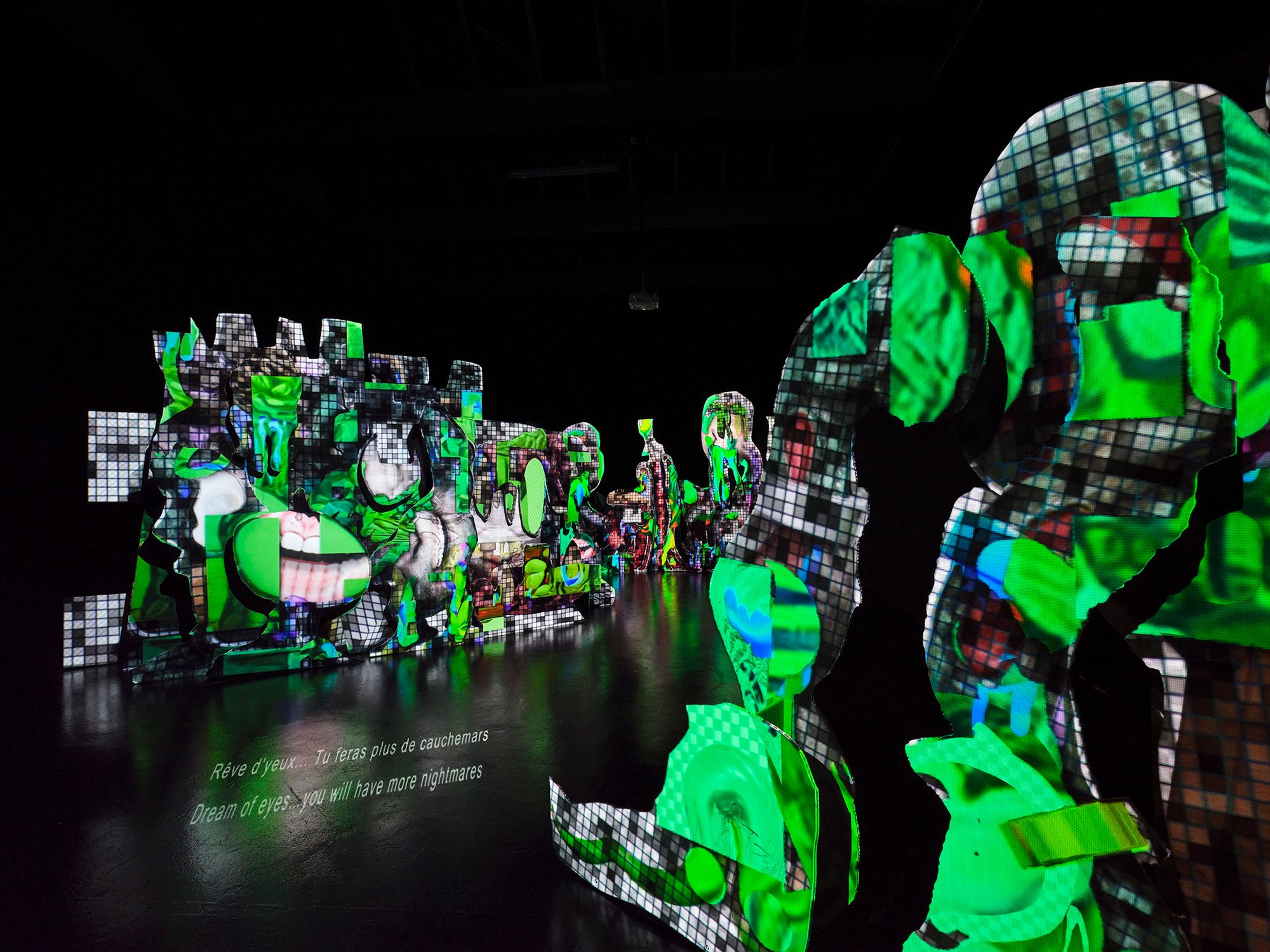 Patrick Langley on Li Yi-Fan and Chang Yung-Ta - Criticism - e-flux