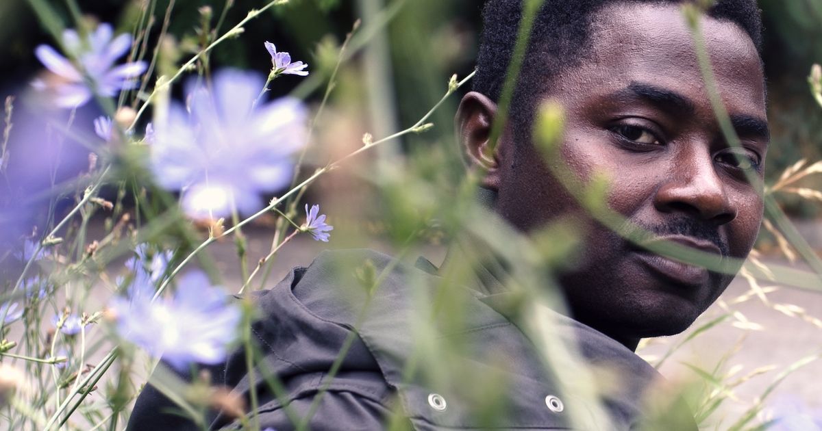 Bar Laika presents Playback 0016 with Lamin Fofana - Events - e-flux