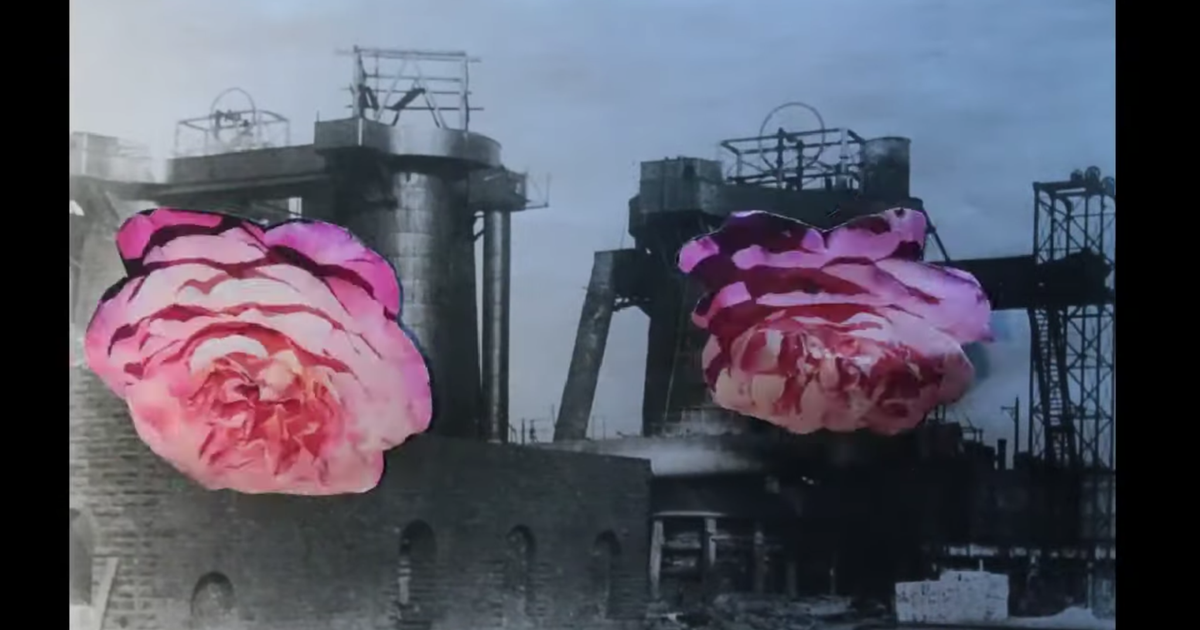 Digital Leviathan and His Nuclear Tail: Notes on Body and the Earth in ...