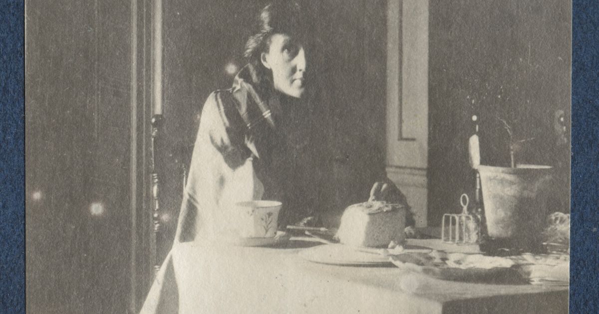 Sylvère Lotringer’s *On Virginia Woolf* - Criticism - e-flux