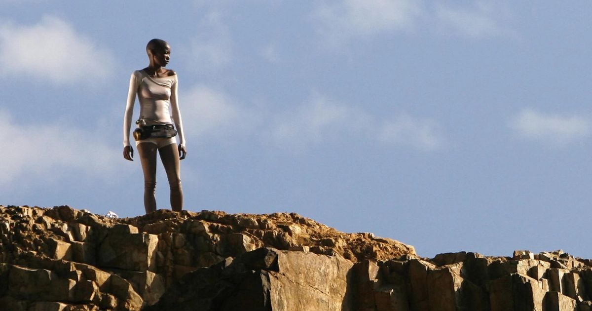 Life in the Future: Pumzi - Announcements - e-flux