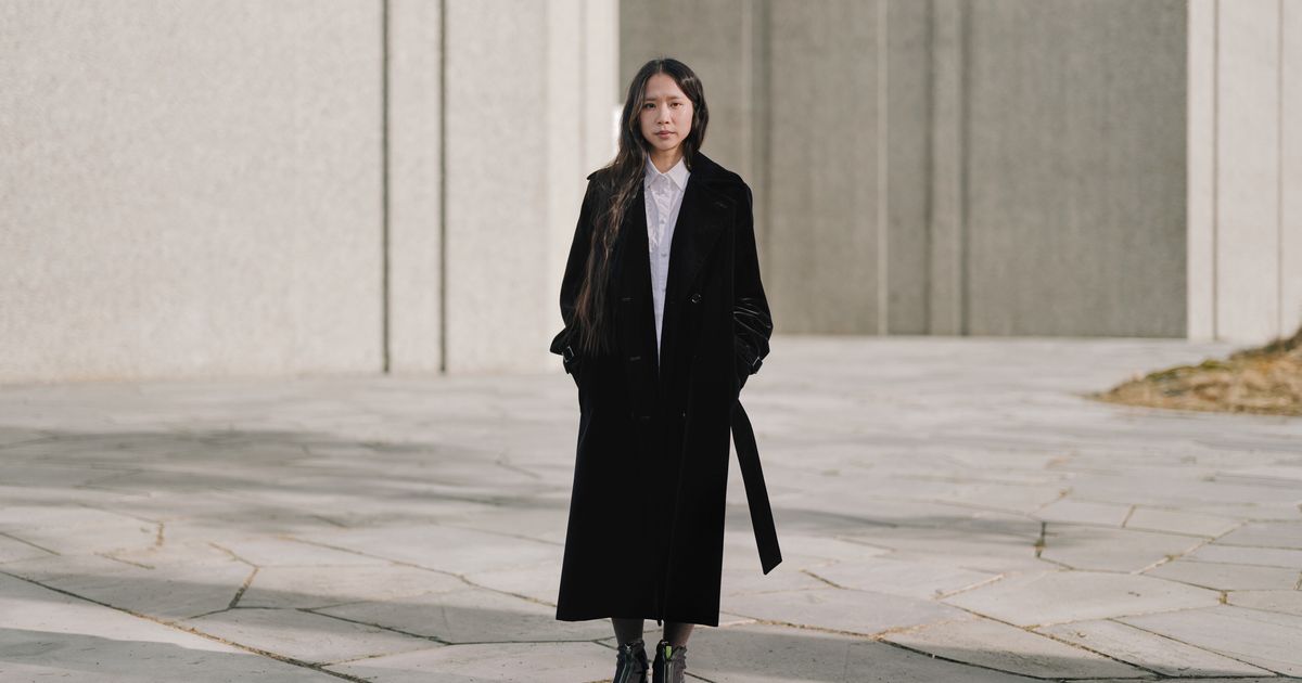 Lap-See Lam receives The Lise Wilhelmsen Art Award 2025 - Announcements ...