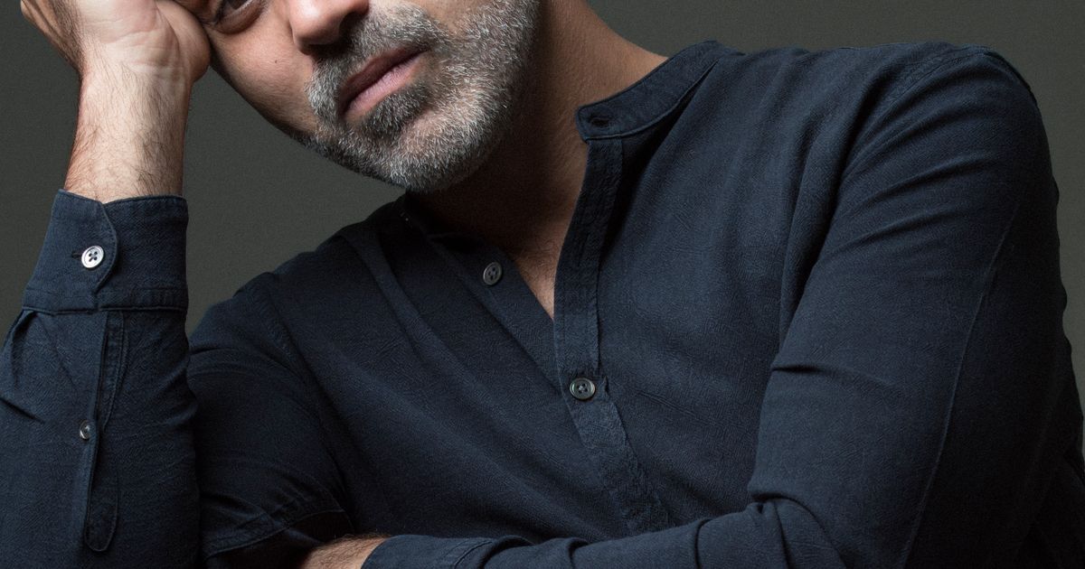 Adrian Lahoud appointed curator of the inaugural Sharjah Architecture ...