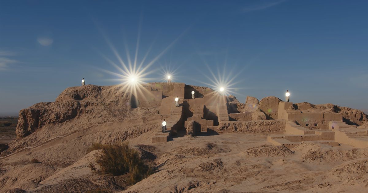 Nebula public program: “Thick Atmospheres” - Announcements - e-flux