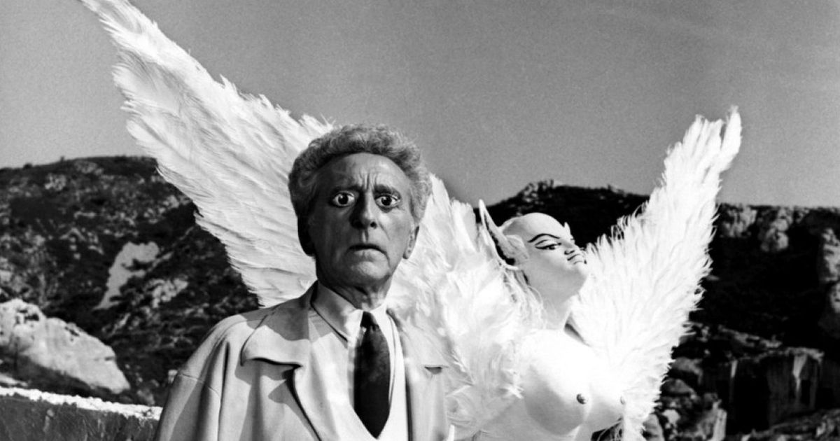 Esperanto of A Film - Notes - e-flux