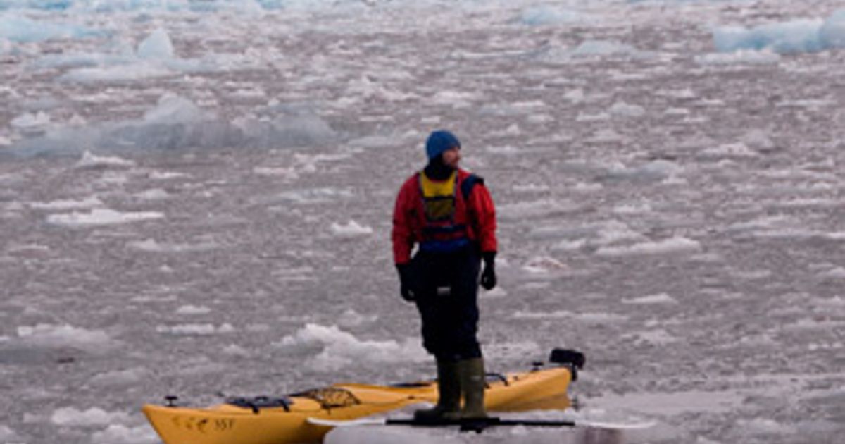 Janet Biggs and Mary Coble at Conner Contemporary Art - Announcements ...