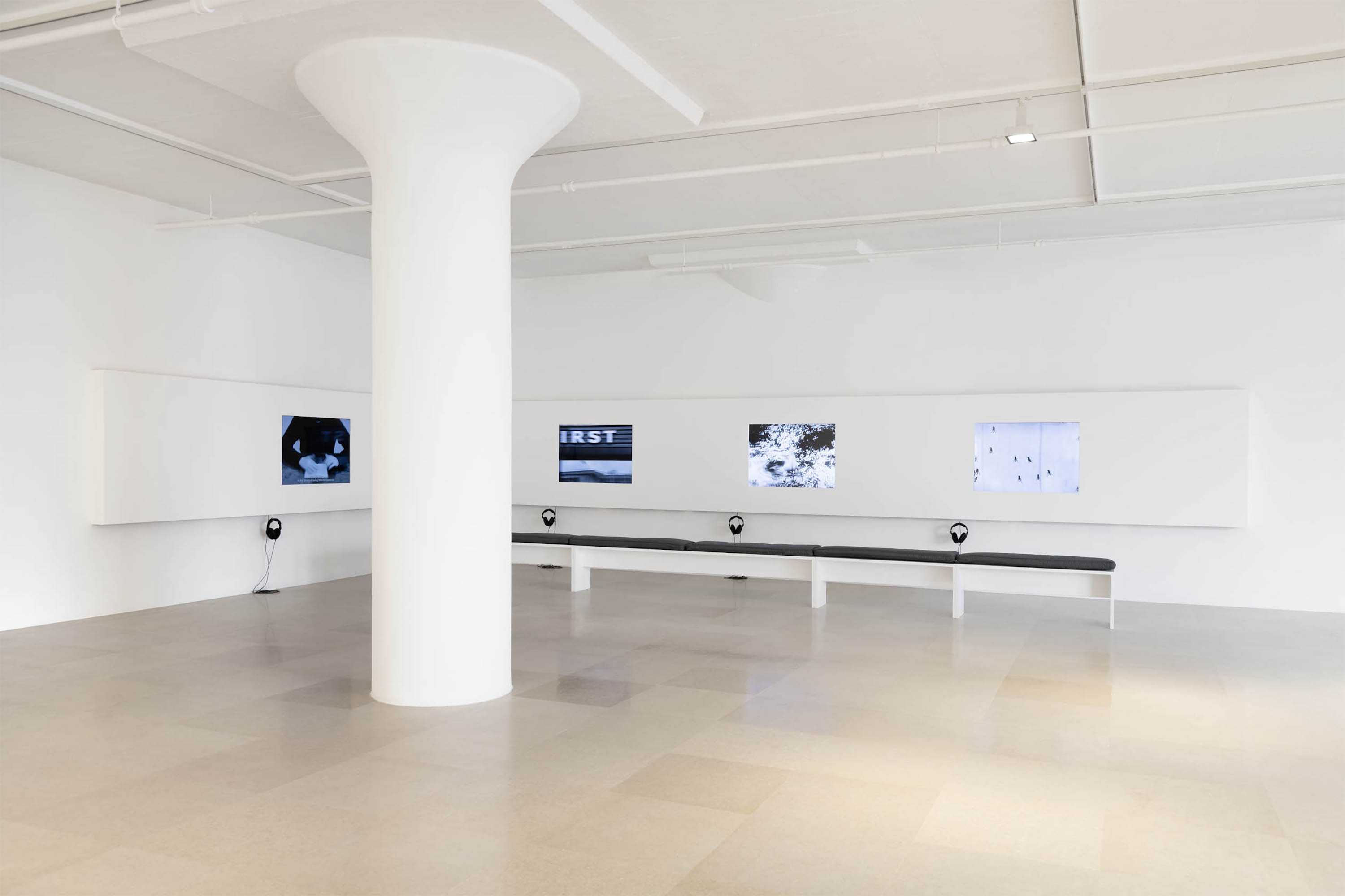 Leo Goldsmith on Harun Farocki - Criticism - e-flux