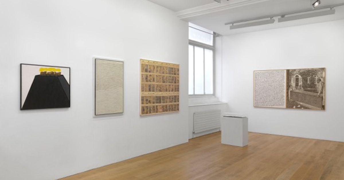 Ian Breakwell’s “Important Works from the ’60s and ’70s” - Criticism ...