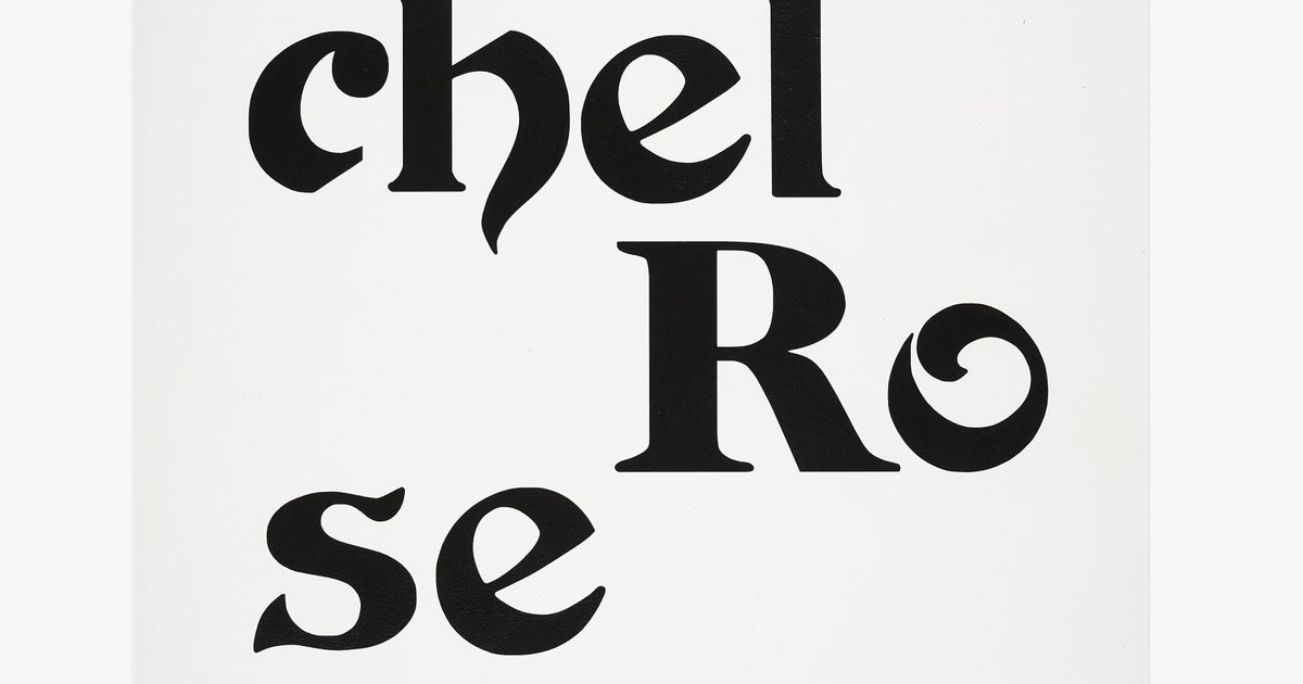 Rachel Rose's exhibition catalogue is out now - Announcements - e-flux