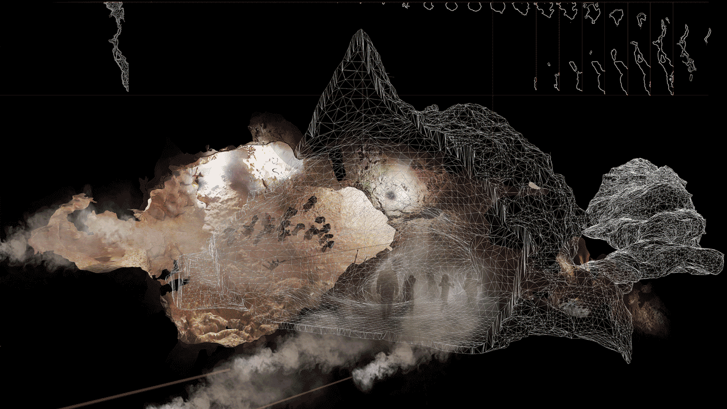 Down to Earth / The City May Now Scatter - Announcements - e-flux